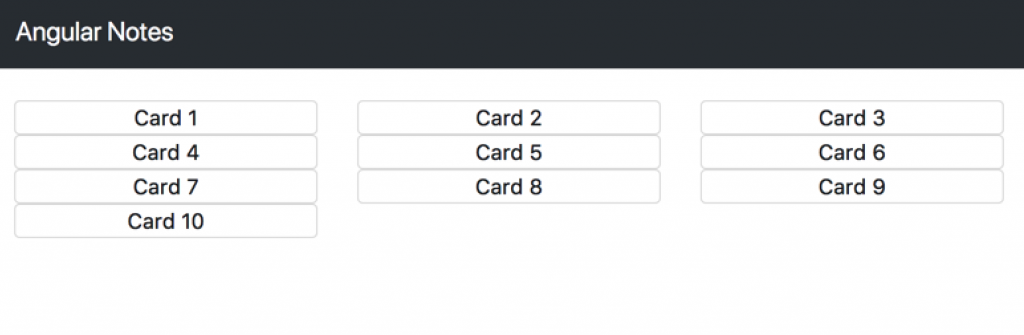 An Angular 5 Tutorial: Step 1 – Guide To Your First Angular 5 App