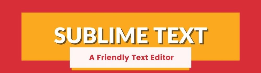 Best Text Editor to Use in 2021?