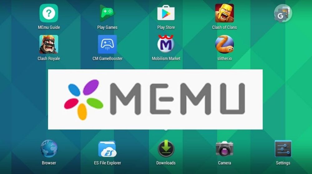Best Android Emulator For PC