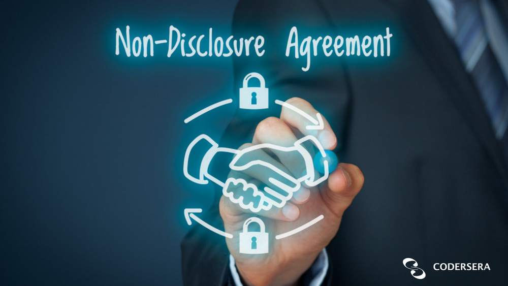 The Essential Guide to NDAs (Non-Disclosure Agreement ) For Beginners ...