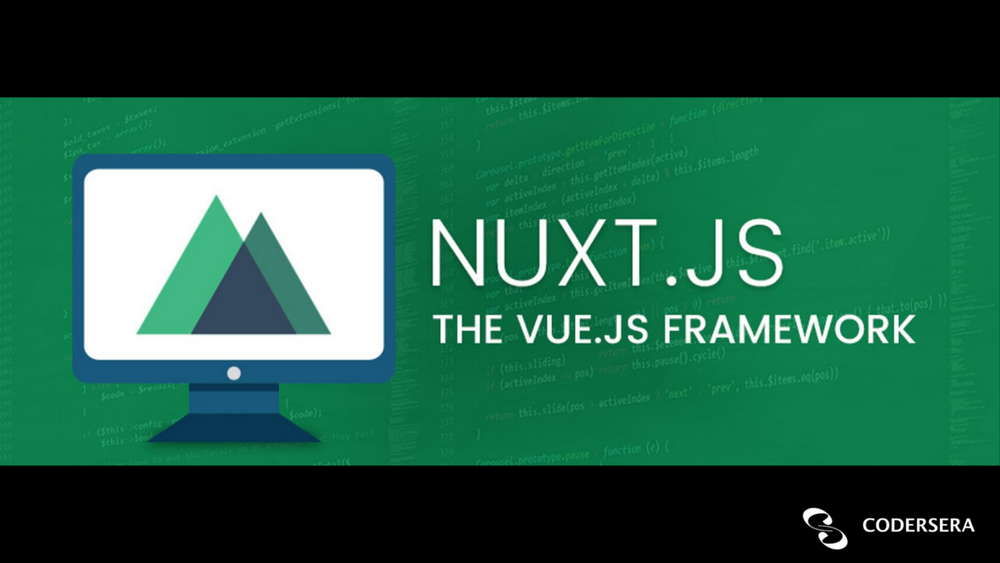 Nuxt, Next, Nest! Confused?