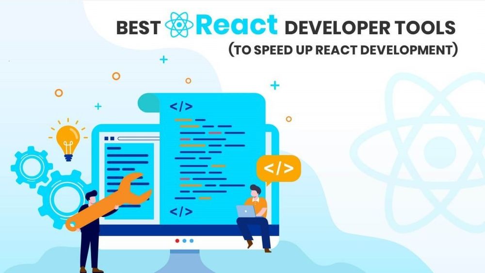 Top Productivity React Developer Tools