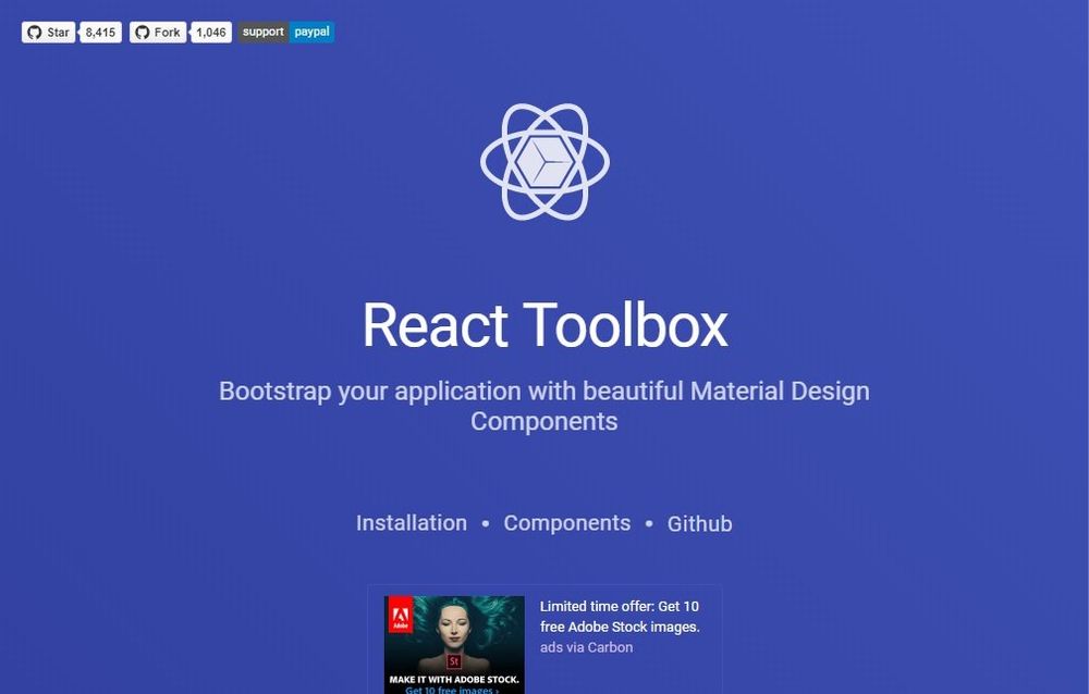 Top Productivity React Developer Tools