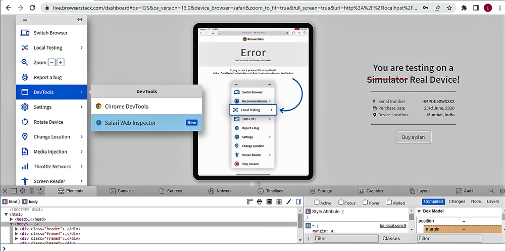 Phone Simulator Online Free