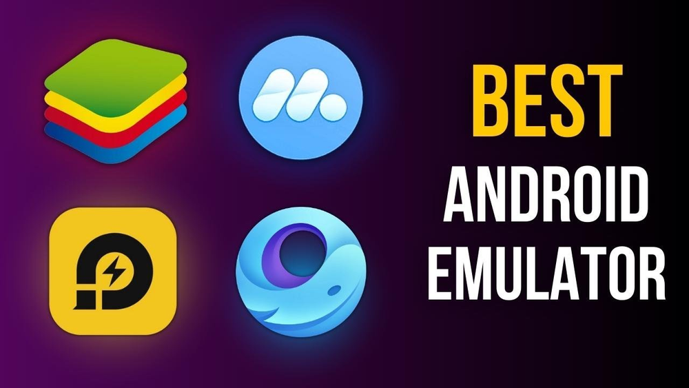Android Emulator Online Browser Free
