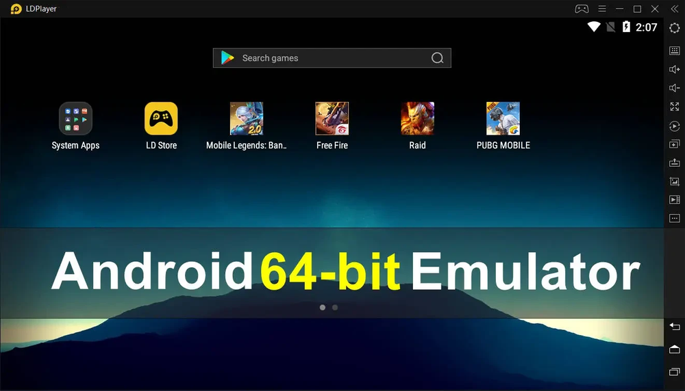 Top Virtual Android Emulators