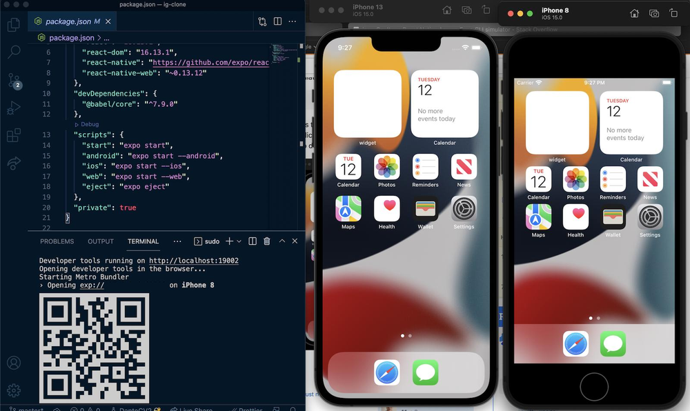 Best 22 Free iPhone Emulators Online| Top iOS Emulators 2025
