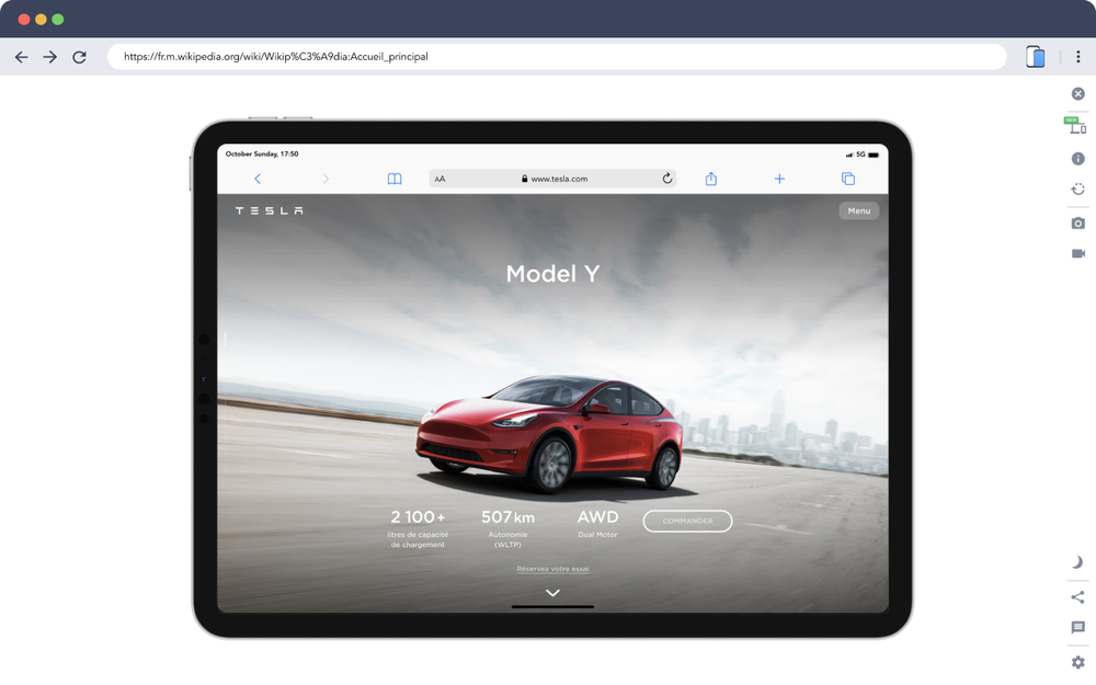 Best 22 Free iPhone Emulators Online| Top iOS Emulators 2025