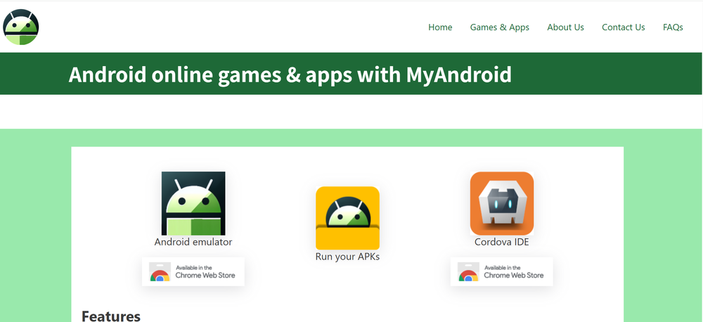 15 Best Android Emulators for Chrome & Extensions for Chrome in 2025
