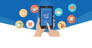 M-Commerce: Definition, Examples, Types and Benefits in 2025