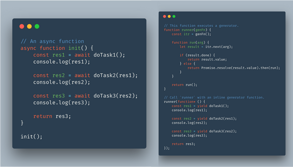 50+ Advanced JavaScript Interview Questions (ANSWERED)