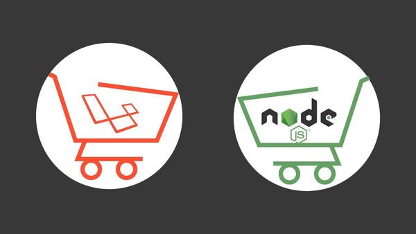Laravel Vs Nodejs Which One Is Better