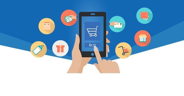 What is M-Commerce and its Types
