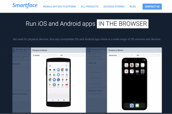 iOS Browser Simulator: A Comprehensive Guide