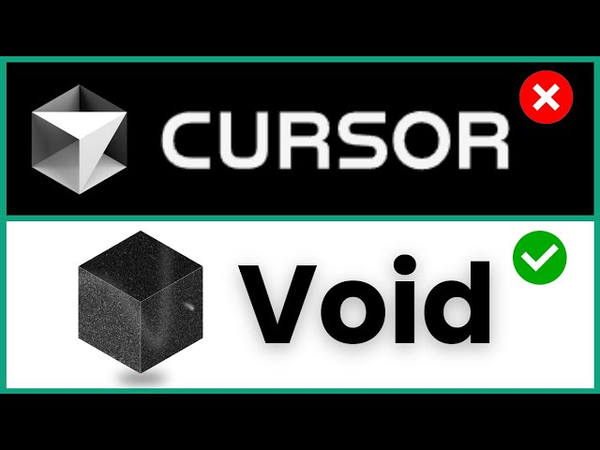 Run Void AI with Ollama on Windows: Cursor AI Alternative