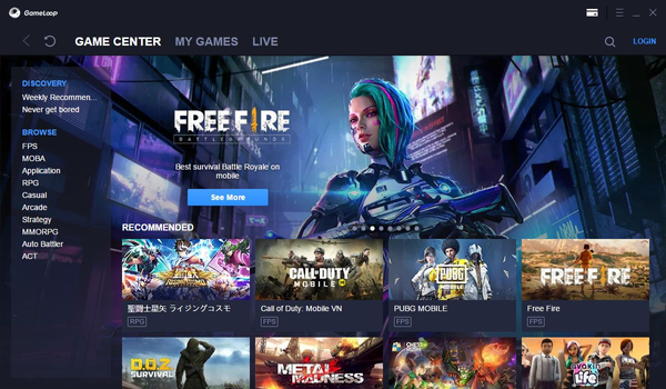 Top Virtual Android Emulators