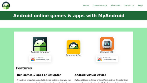 Online Android Emulator Browser Free: 10 Best No-Download Tools 2026